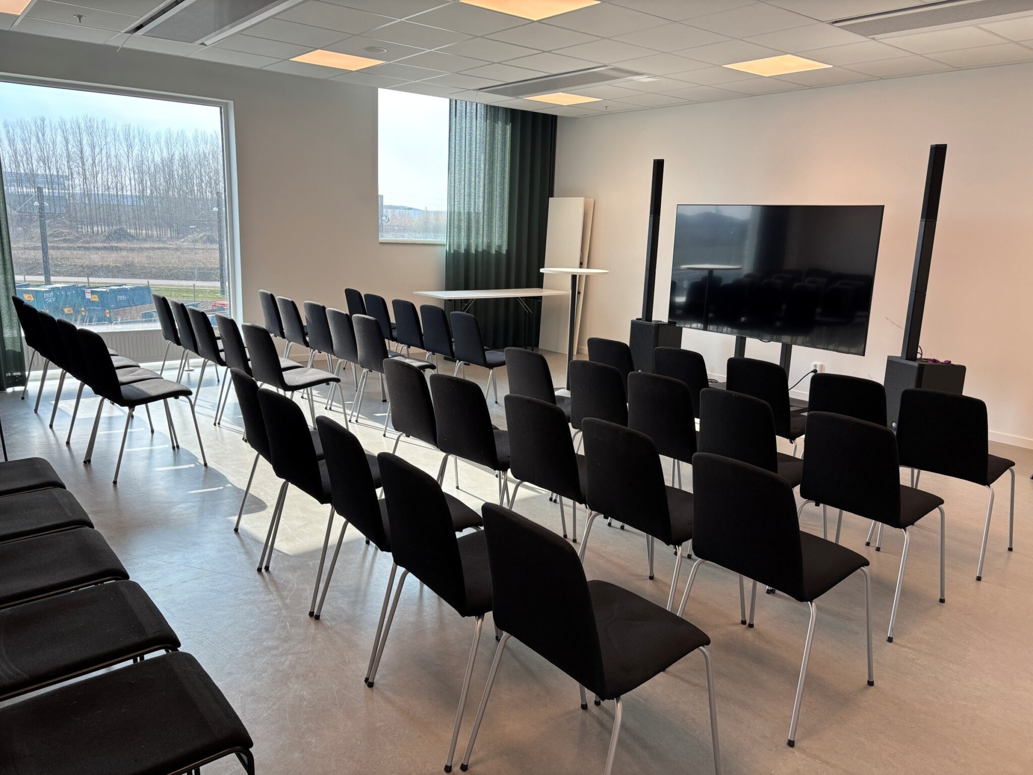 Konferens- & eventlokal i Lund